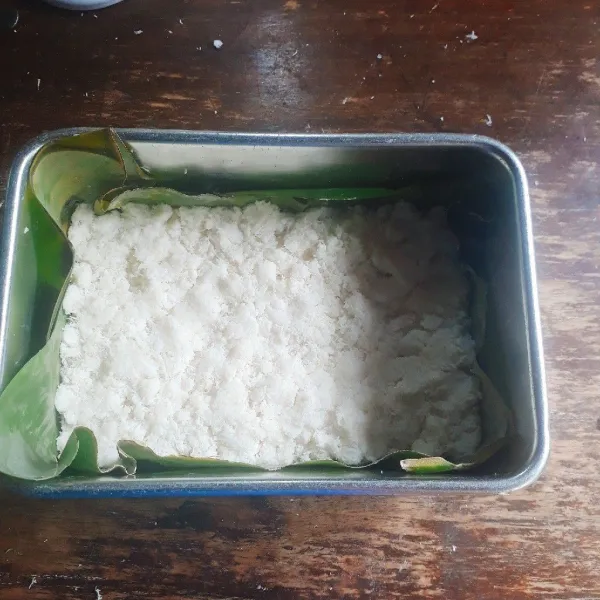 Resep Kue Abug Sederhana Rumahan di Yummy App