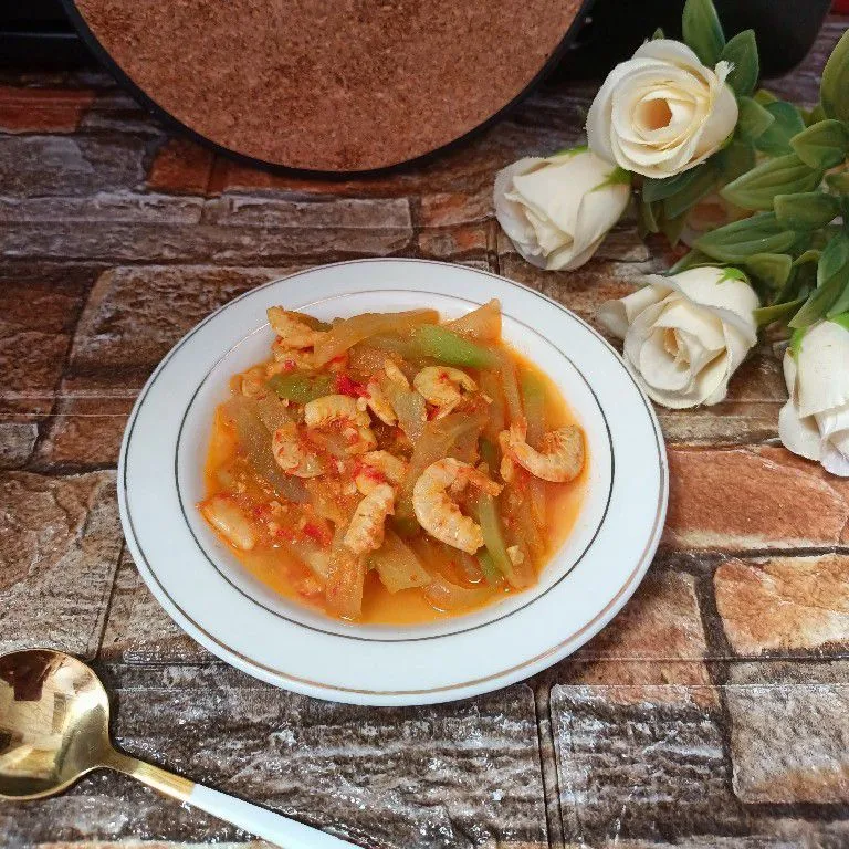Resep Tumis Labu Siam Sederhana Rumahan Di Yummy App