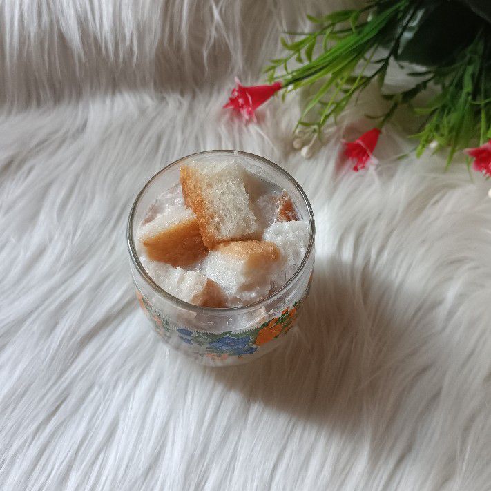 Resep Wedang Roti Tawar Sederhana Rumahan di Yummy App