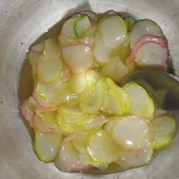 Resep Cipuk Sederhana Rumahan di Yummy App