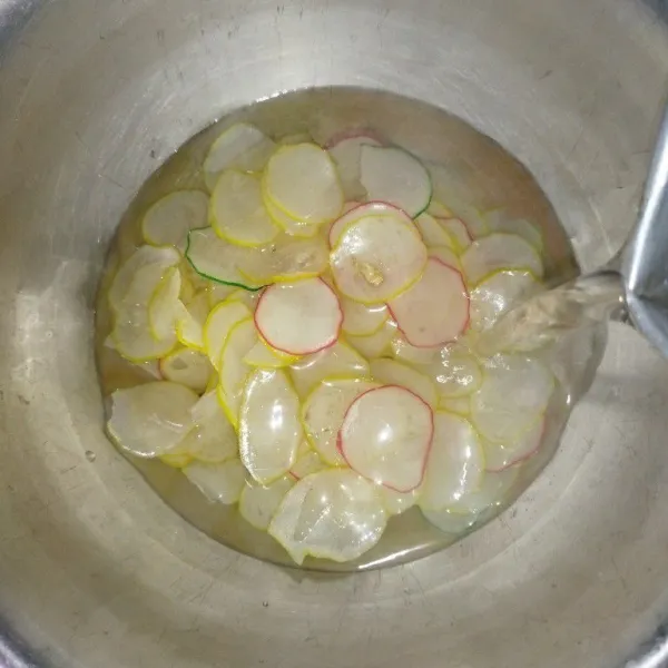 Resep Cipuk Sederhana Rumahan di Yummy App