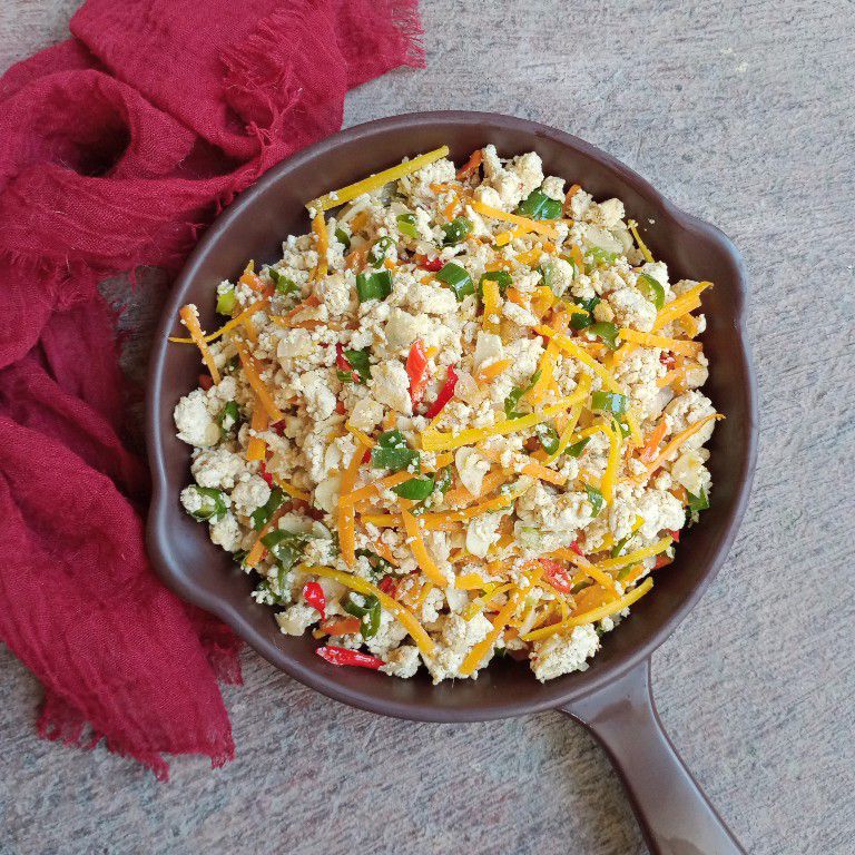 Resep Tahu Bejek Sederhana Rumahan di Yummy App