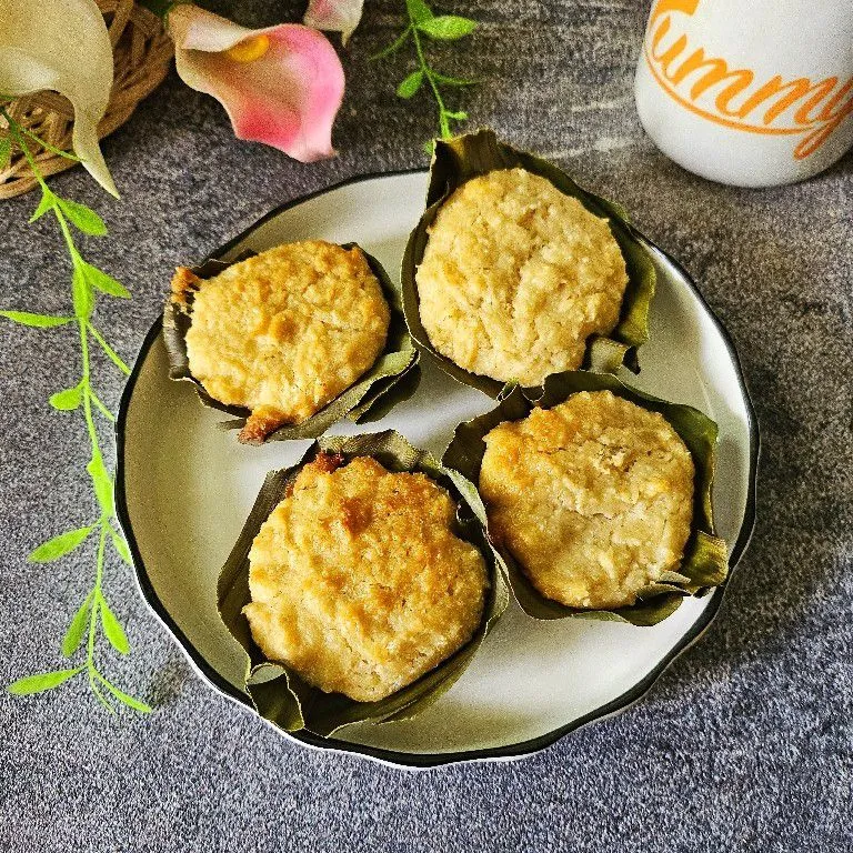 Resep Bika Panggang Padang Sederhana Rumahan di Yummy App