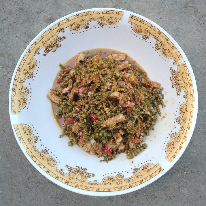 Resep Oseng Kroto Melinjo Sederhana Rumahan di Yummy App