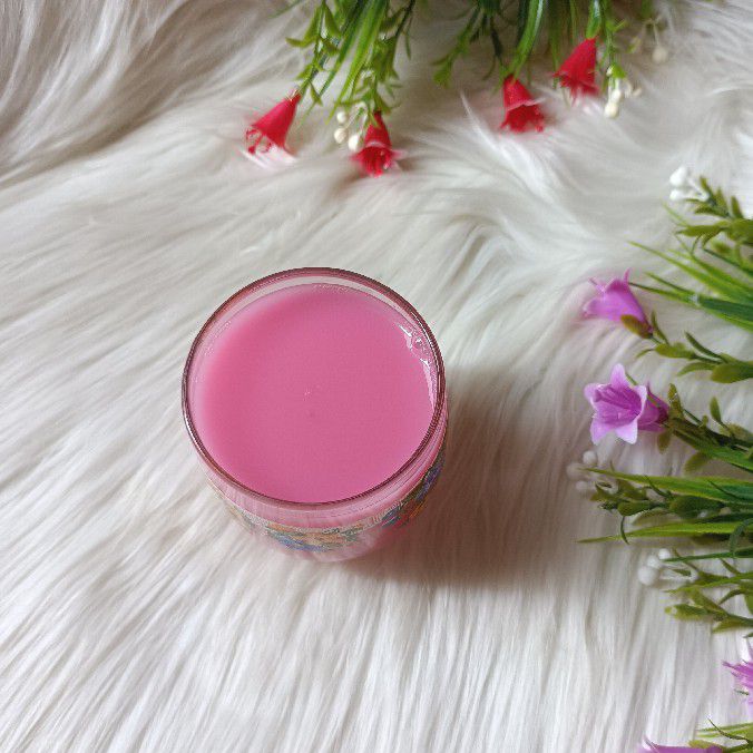 Resep Secang Susu Sederhana Rumahan Di Yummy App