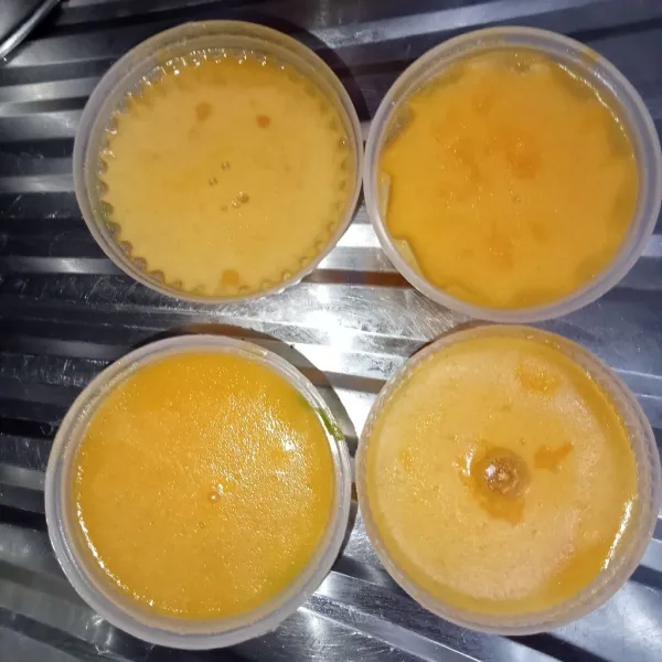 Resep Pudding Mangga Fla Sederhana Rumahan di Yummy App