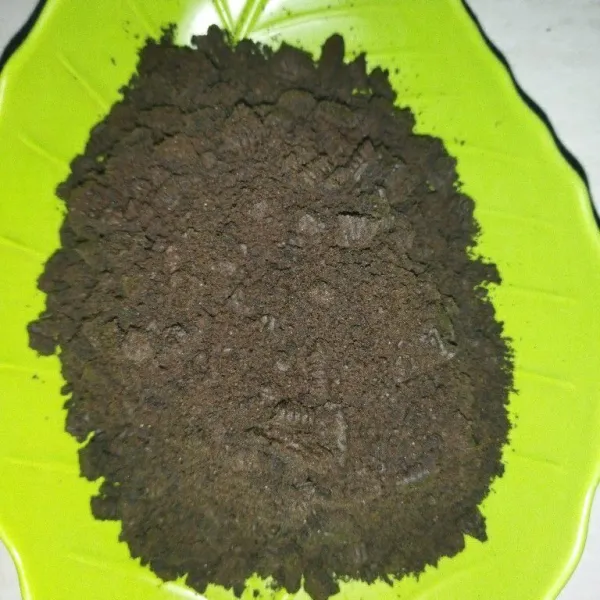 Resep Oreo Cheesecake Sederhana Rumahan di Yummy App
