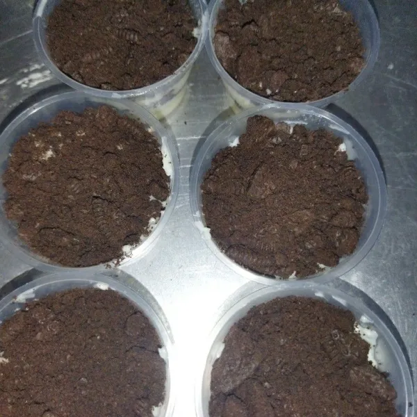 Resep Oreo Cheesecake Sederhana Rumahan di Yummy App