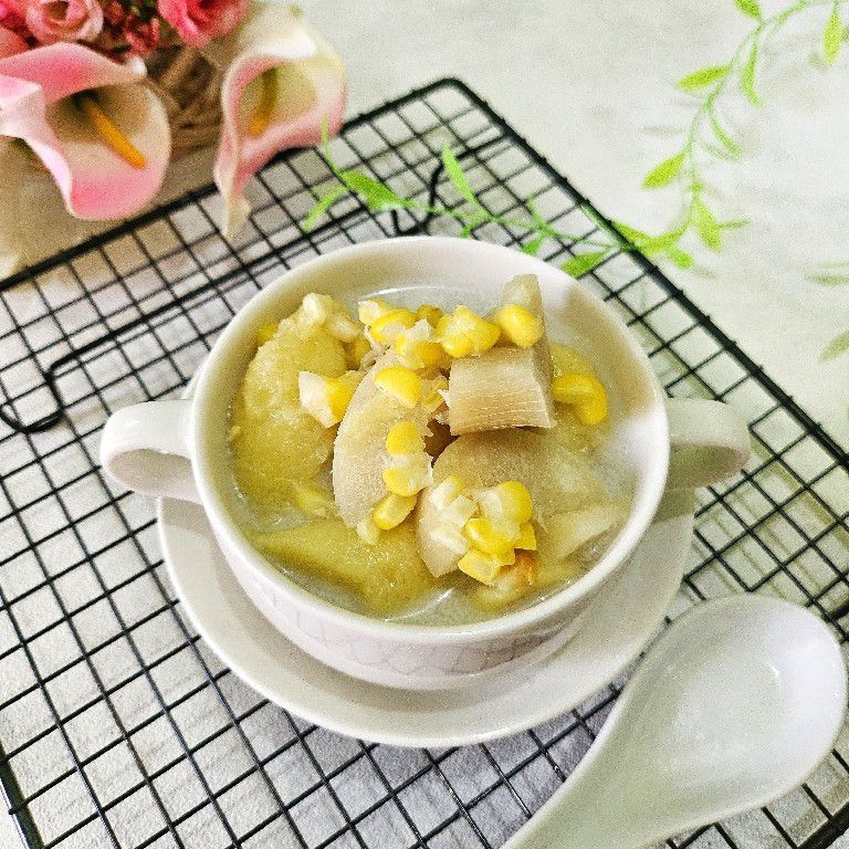 Resep Kolak Jagung Pisang Singkong Sederhana Rumahan di Yummy App