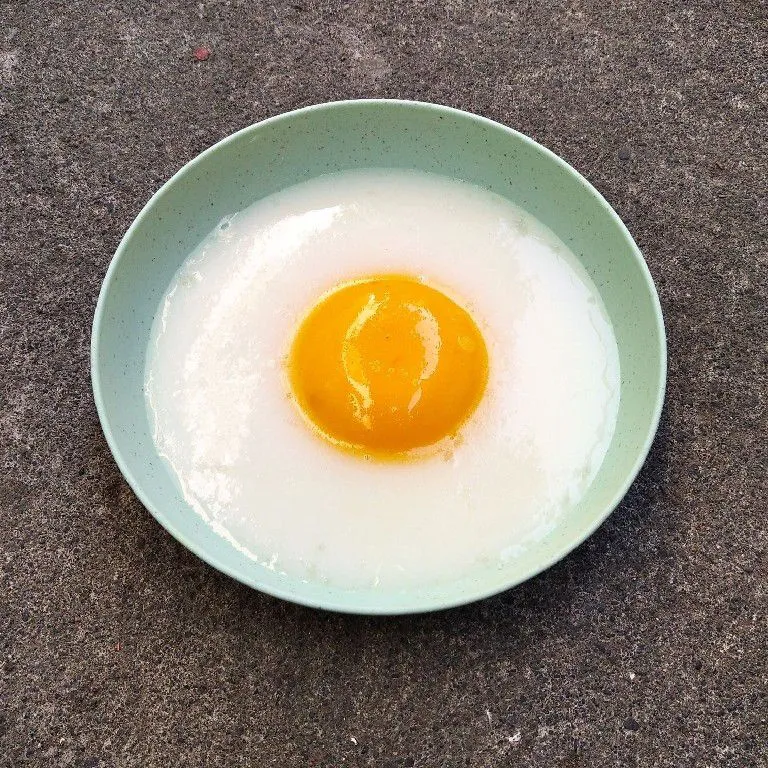 Resep Puding Telur Ceplok Sederhana Rumahan Di Yummy App