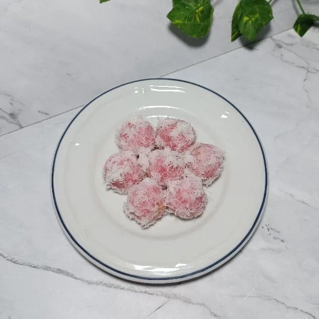Resep Klepon Sederhana Rumahan Di Yummy App