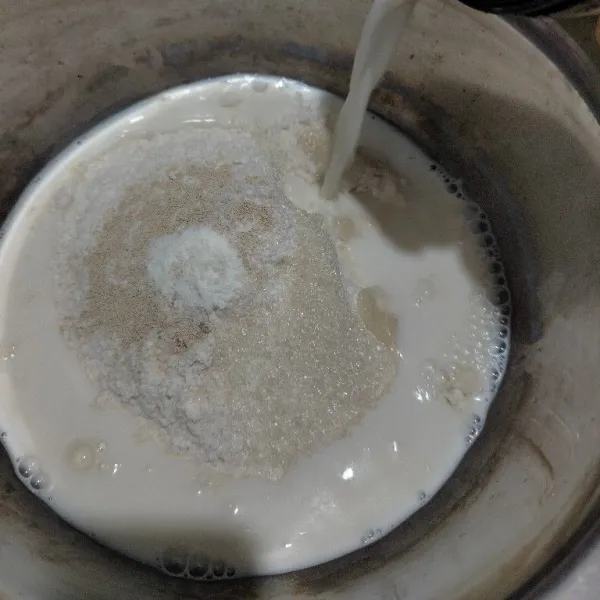 Resep Lukumades Sederhana Rumahan di Yummy App