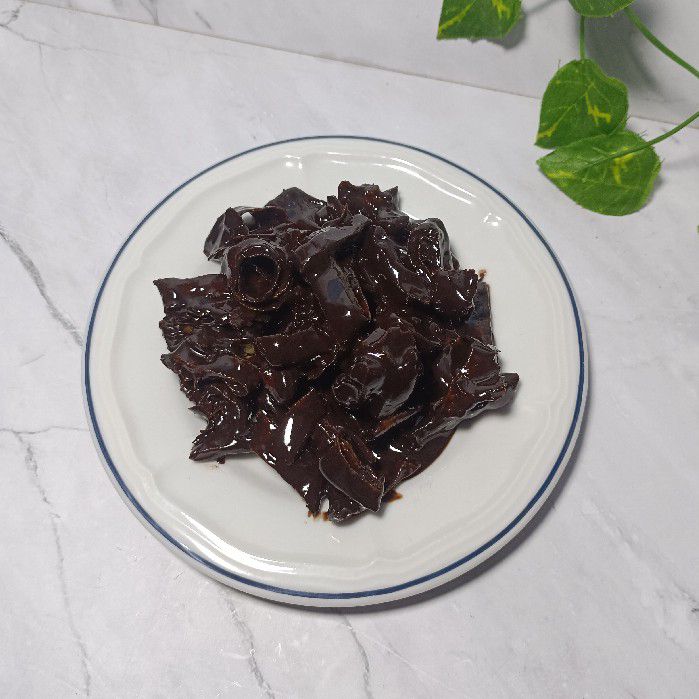 Resep Kulit Lumpia Coklat Lumer Sederhana Rumahan di Yummy App