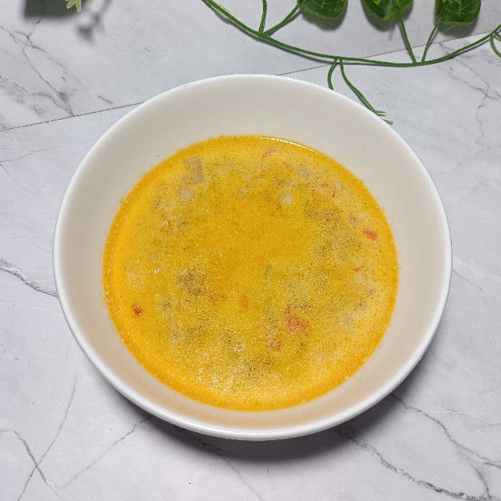 Resep Jangan Tewel Setan Sederhana Rumahan di Yummy App