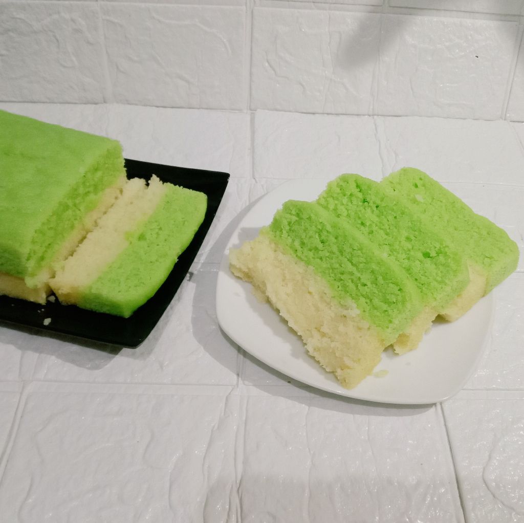 Resep Bolu Ubi Lapis Sederhana Rumahan Di Yummy App