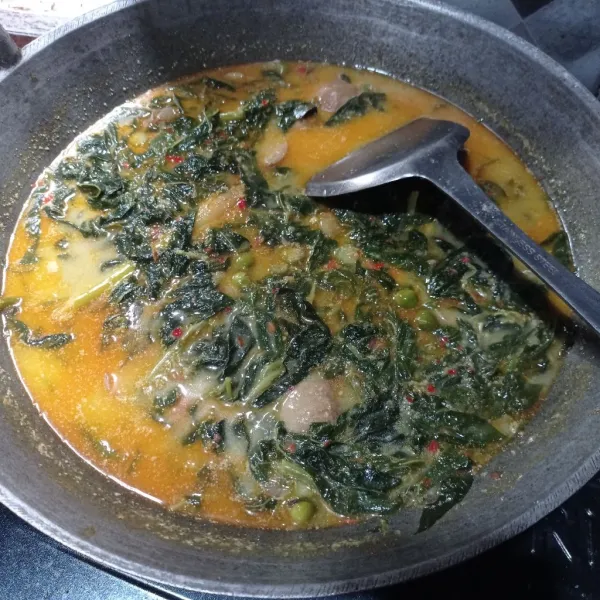 Resep Sayur Daun Singkong Rimbang Sederhana Rumahan di Yummy App Resep Sayur Daun Singkong Rimbang Sederhana Rumahan di Yummy App