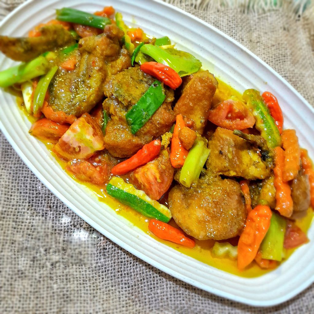 Resep Pesmol Ayam Sederhana Rumahan di Yummy App