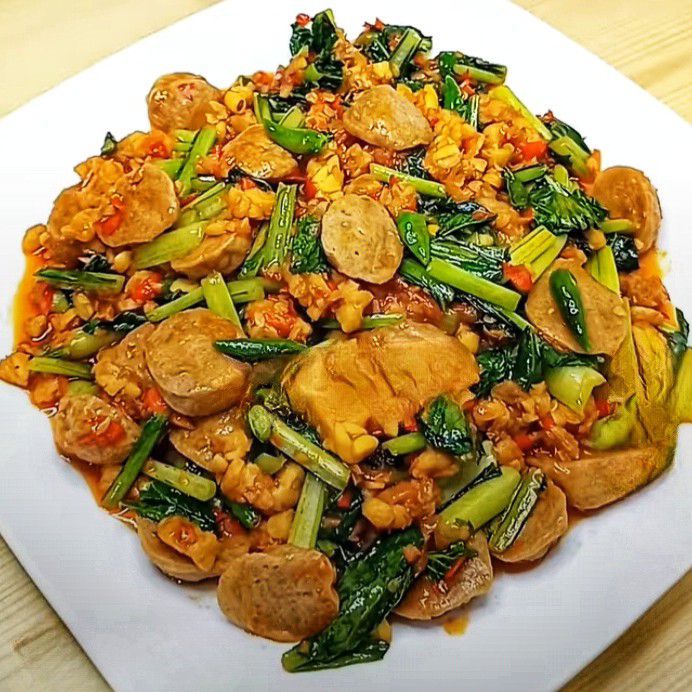 Resep Menu Hemat 10rb Tumis Sederhana Sederhana Rumahan di Yummy App