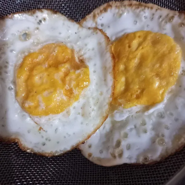 Resep Pecak Timun Telur Ceplok Sederhana Rumahan Di Yummy App
