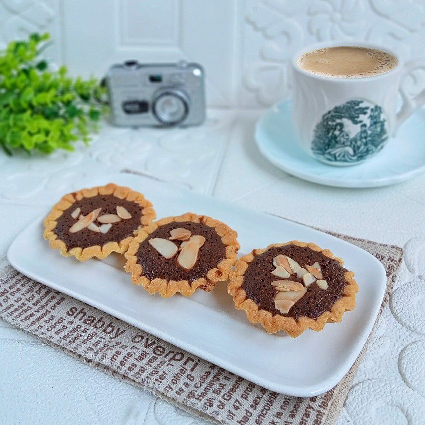 Resep Brownies Pie Sederhana Rumahan di Yummy App