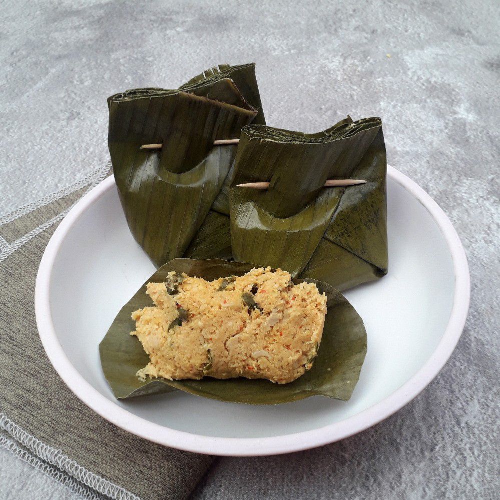 Resep Botok Tahu Tempe Sederhana Rumahan di Yummy App