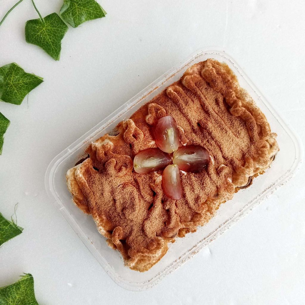 Resep Banoffee Dessert Box Sederhana Rumahan di Yummy App