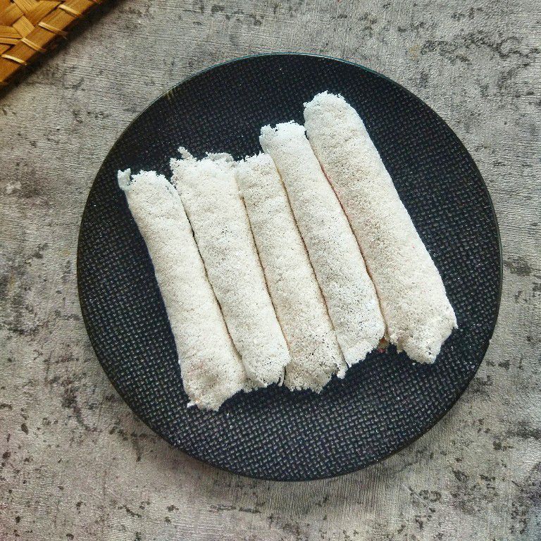 Resep Kue Rangai Sederhana Rumahan di Yummy App