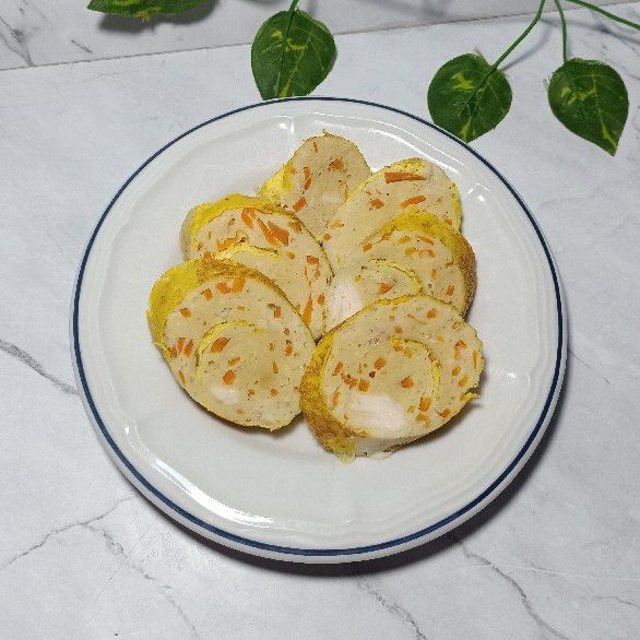 Resep Chicken Roll Sederhana Rumahan di Yummy App