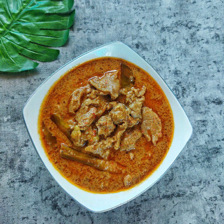 Resep Gulai Cincang Padang Sederhana Rumahan di Yummy App
