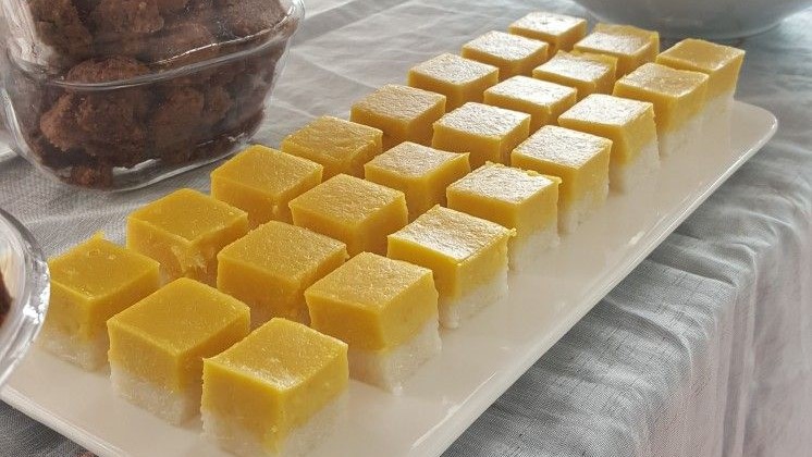 8 Oleh-oleh Khas Pekanbaru Kekinian dan Wajib Dibawa Pulang