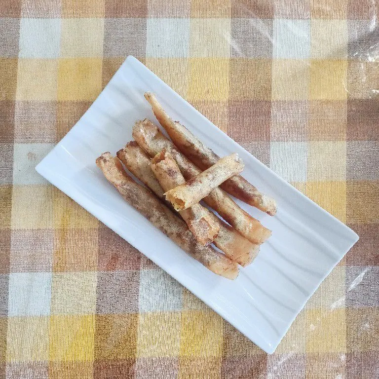 Resep Pisang Aroma Gula Merah Sederhana Rumahan Di Yummy App