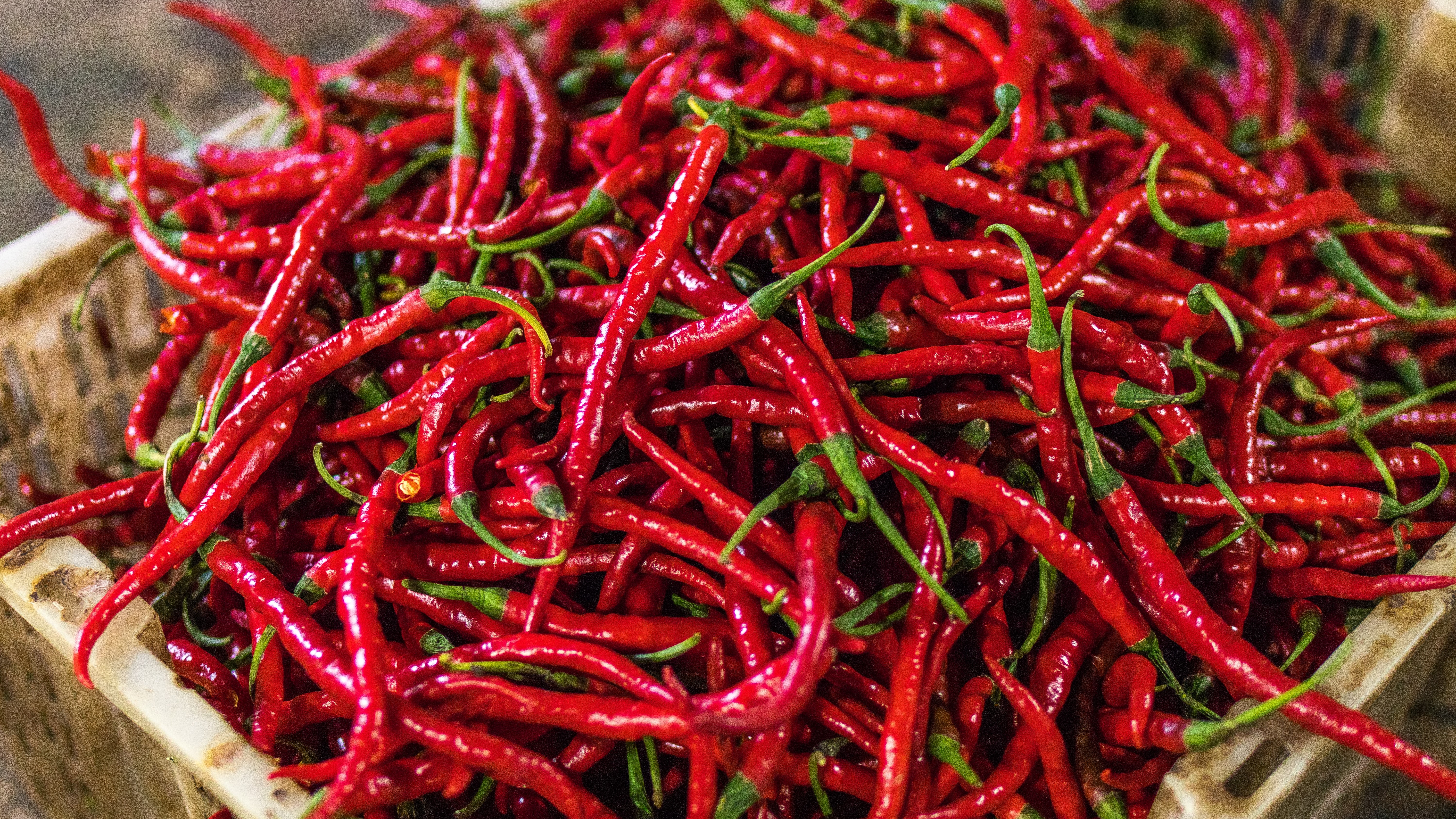 7 Cara Menyimpan Cabai biar Awet dan Tahan Lama