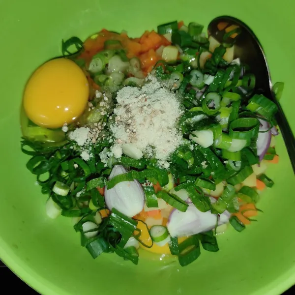Resep Telur Kukus Diet Sederhana Rumahan Di Yummy App