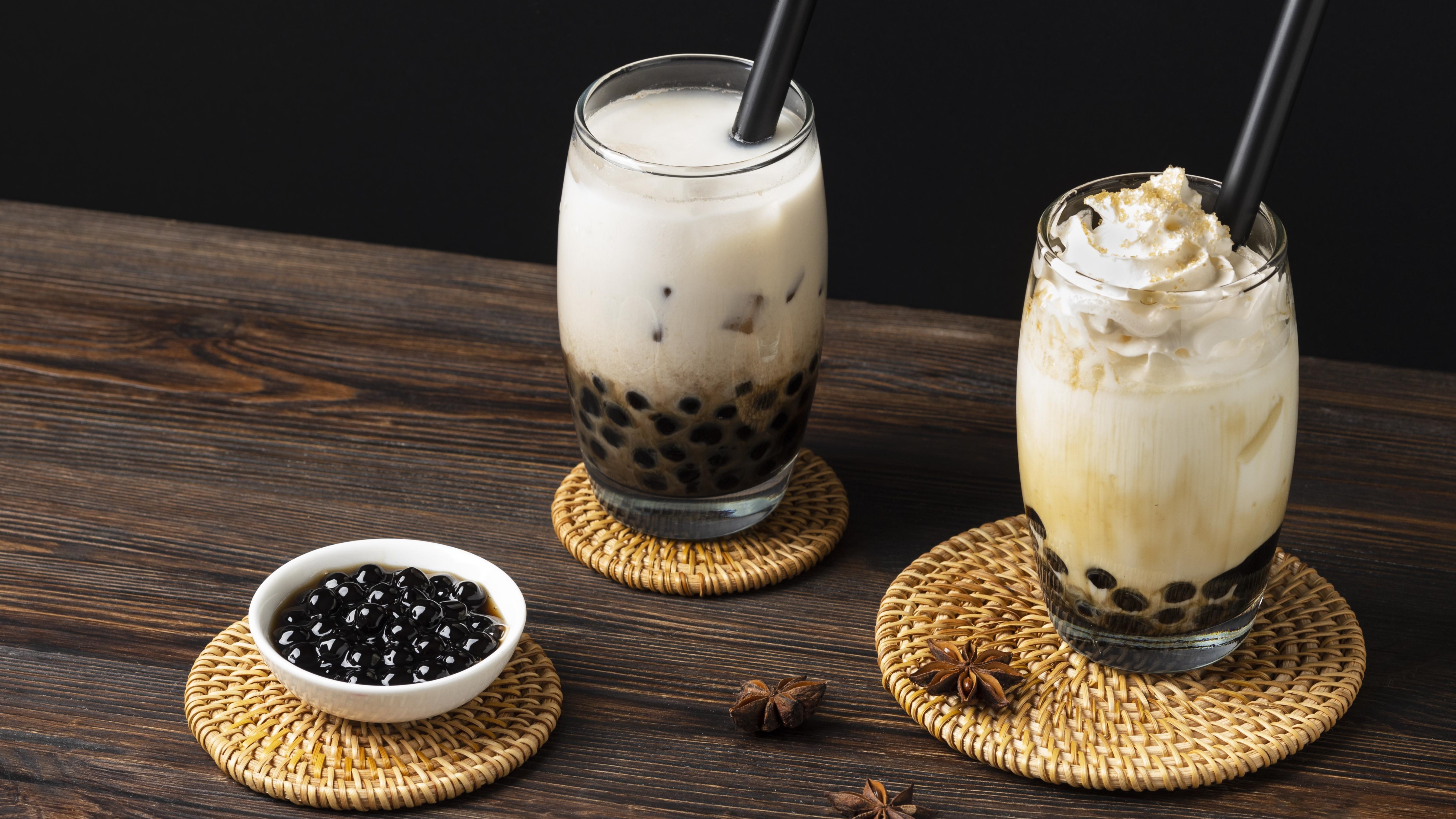 4 Cara Membuat Boba di Rumah dengan Mudah, Dijamin Enak