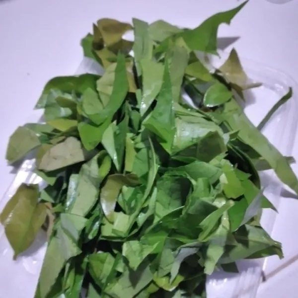 Resep Tumis Tahu Daun Melinjo Sederhana Rumahan Di Yummy App