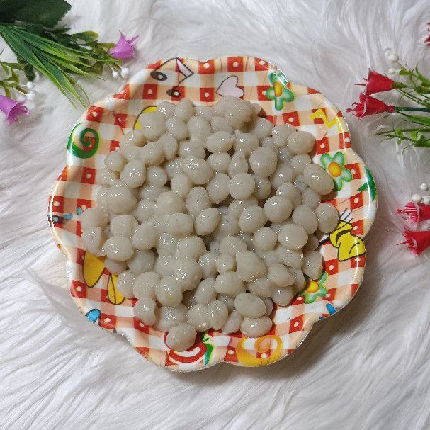 Resep Pentol Corah Mini Sederhana Rumahan di Yummy App