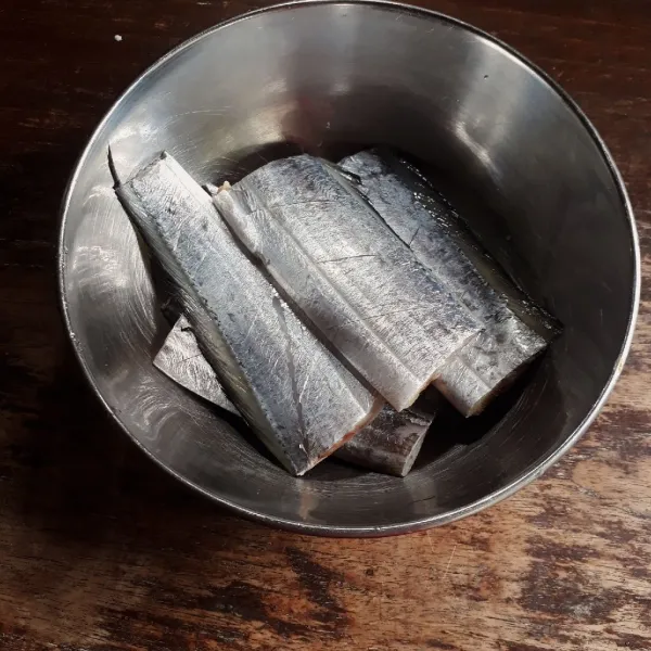 Resep Ikan Layur Goreng Sederhana Rumahan di Yummy App