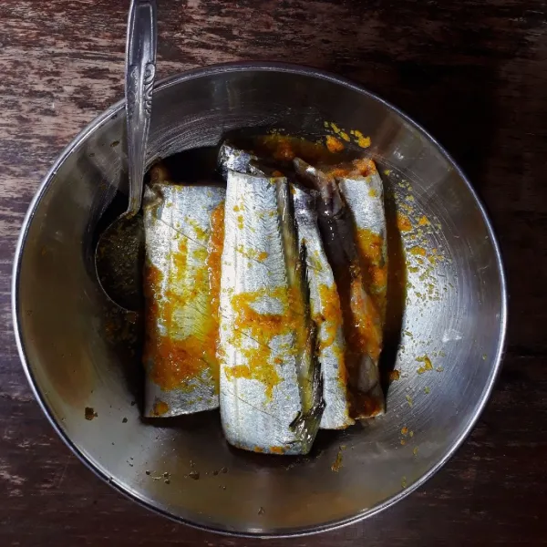 Resep Ikan Layur Goreng Sederhana Rumahan di Yummy App