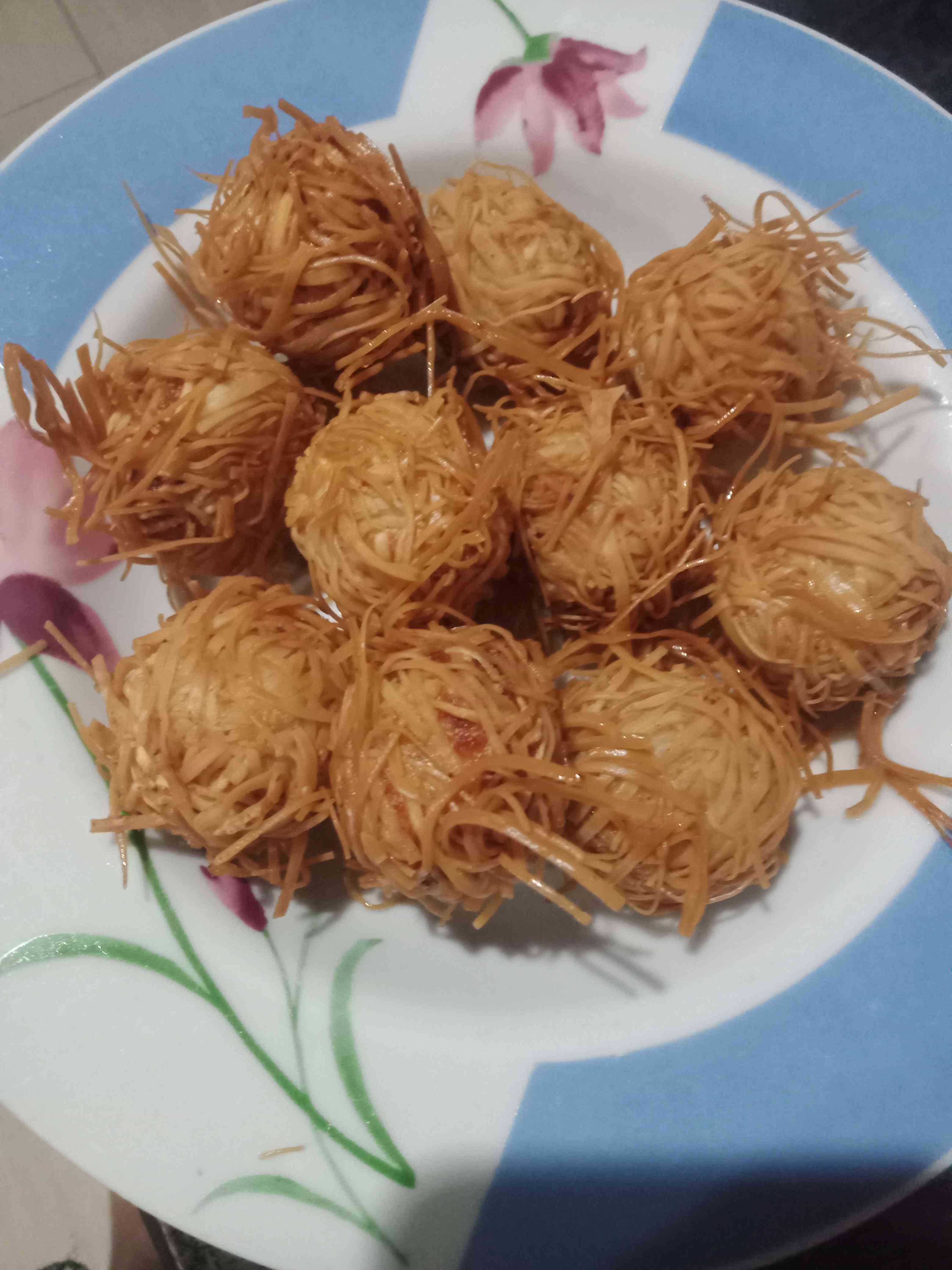 Resep Ayam Rambutan Sederhana Rumahan di Yummy App