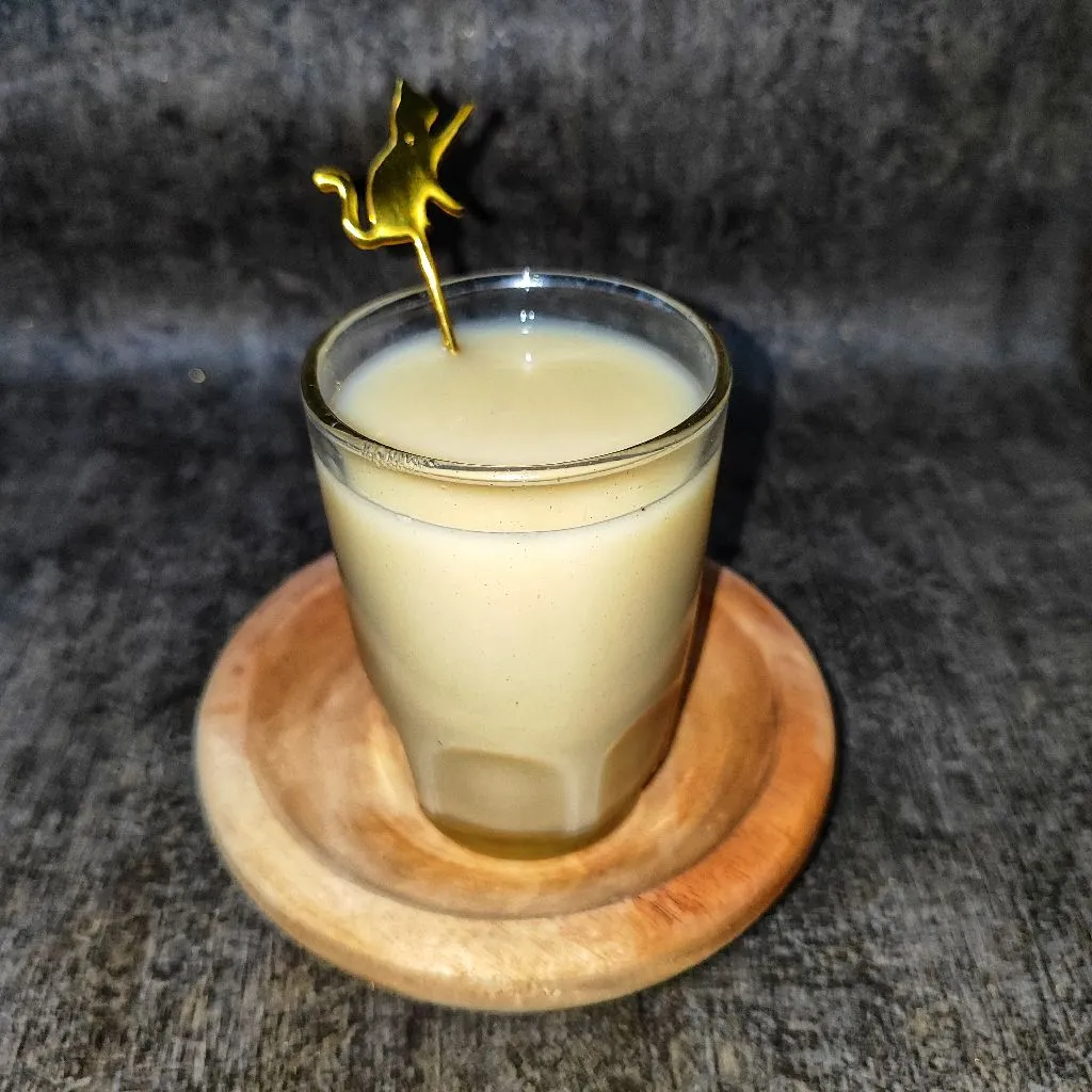 Resep Teh Susu Pandan Sederhana Rumahan di Yummy App