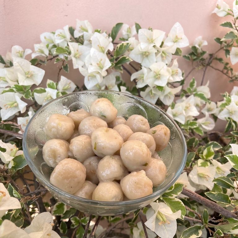 Resep Baso Aci Sederhana Rumahan Di Yummy App