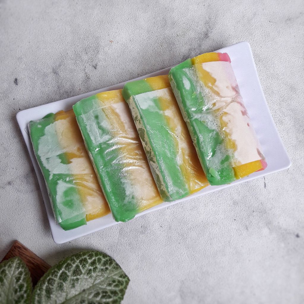 Resep Es Gabus Sederhana Rumahan di Yummy App