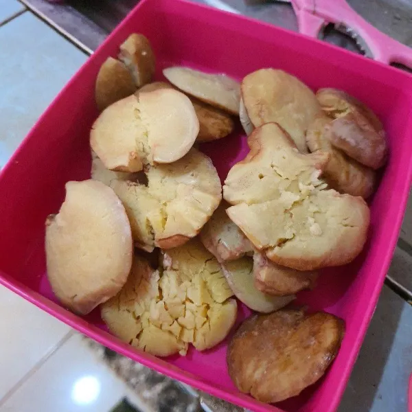 Resep Gulai Jengkol Sederhana Rumahan Di Yummy App