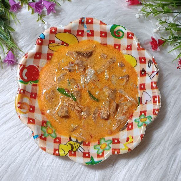 Resep Jangan Tewel Sederhana Rumahan di Yummy App