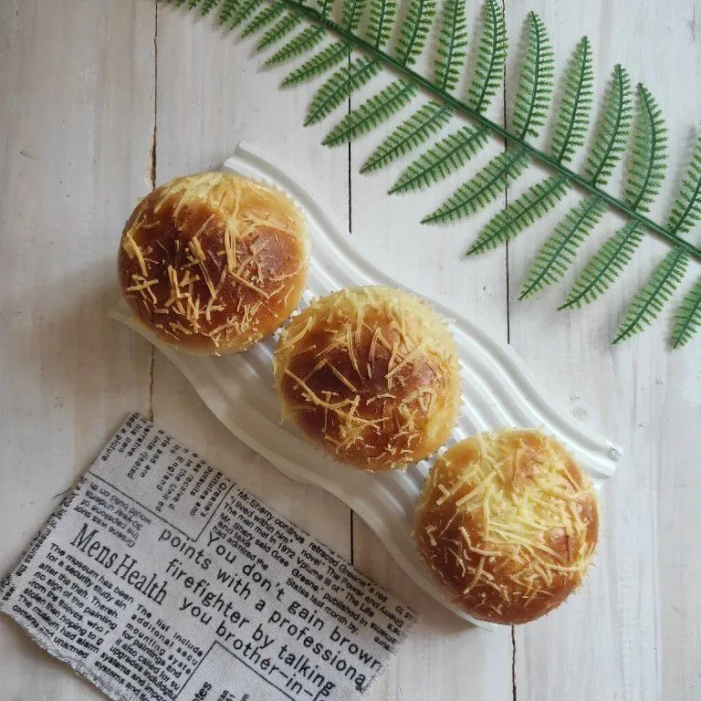 Resep Roti Pisang Keju Sederhana Rumahan Di Yummy App