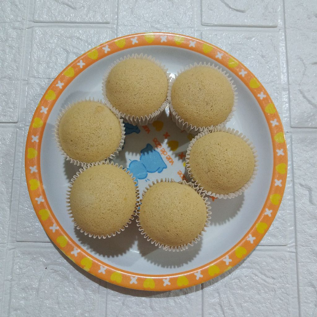 Resep Bolu Kukus Moka Sederhana Rumahan di Yummy App