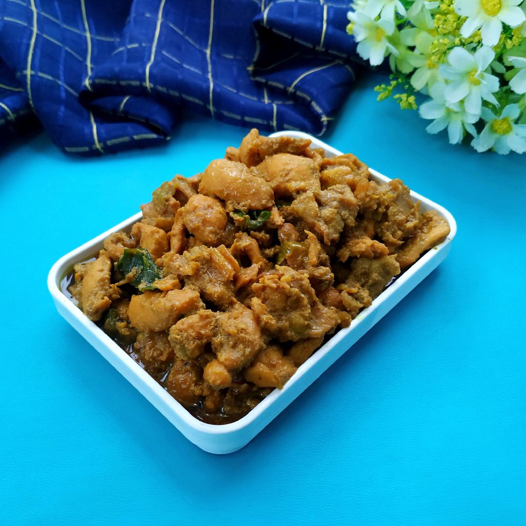 Resep Topping Mie Ayam Sederhana Rumahan di Yummy App