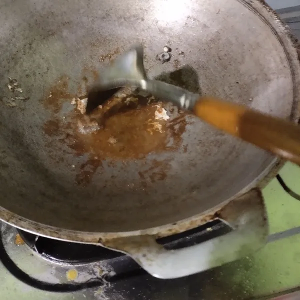 Resep Ikan Kembung Sambal Matah Sederhana Rumahan Di Yummy App