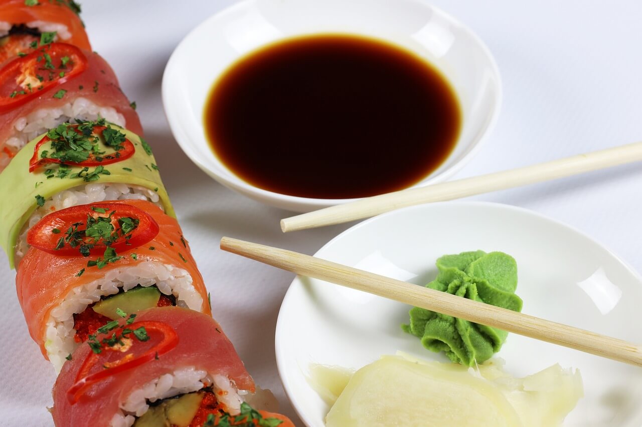 6 Merk Kecap Ikan Terbaik 2023 dan Nutrisinya