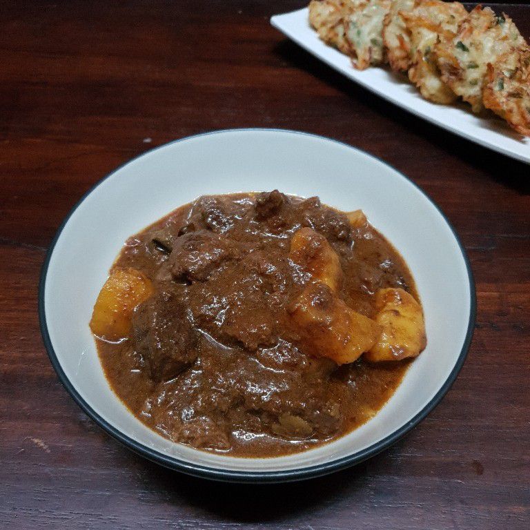 Resep Semur Daging Betawi Sederhana Rumahan di Yummy App